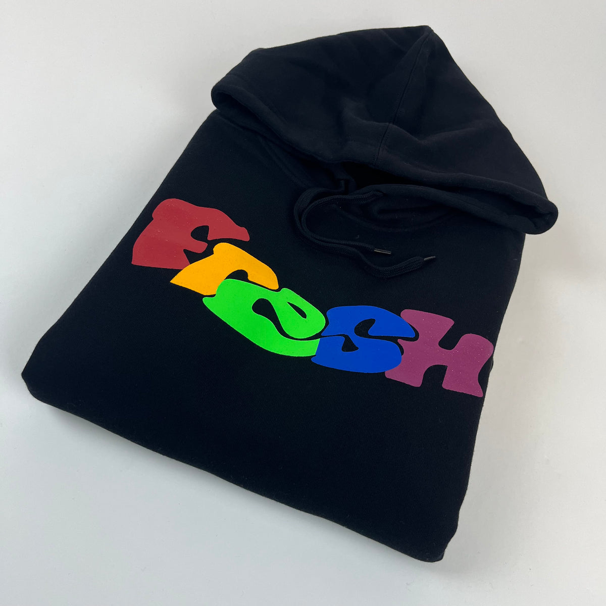 FRESH Signature Hoodie – Freshprints Of Green Bay